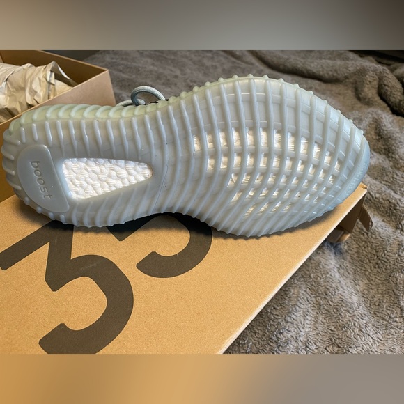 Yeezy | Shoes | Yeezy Salt Size 5 Mens These Are In Perfect Condition ...